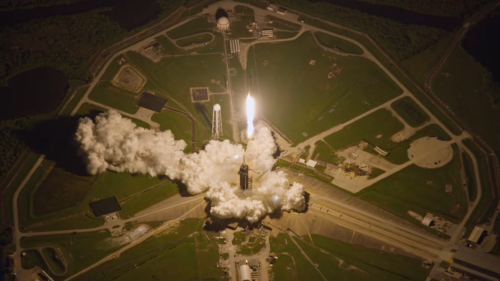 A Phenom of Inspiration | engelsjk