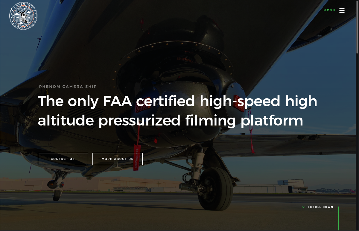 A Phenom of Inspiration | engelsjk