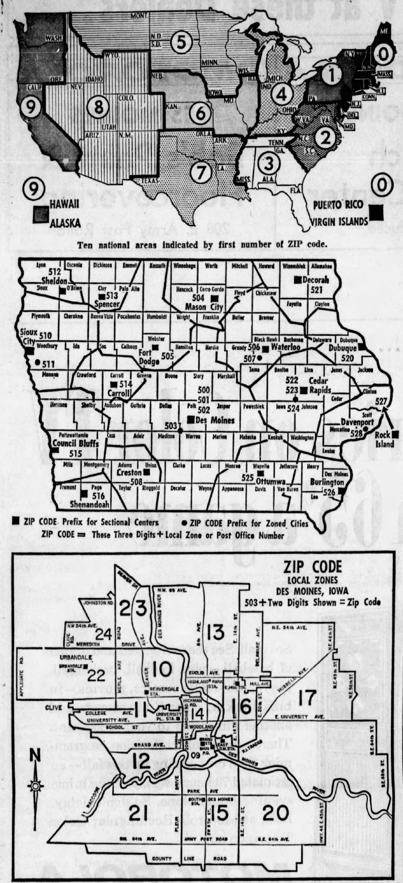 The Dark Side of ZIP Codes | engelsjk