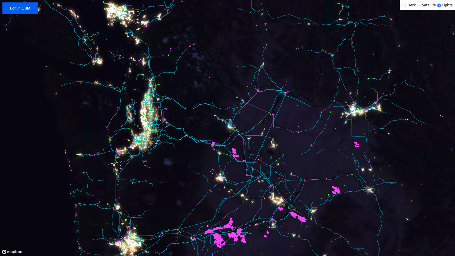The Light Map | engelsjk