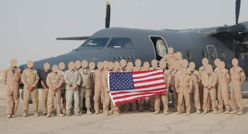 The Radiant Falcon | engelsjk