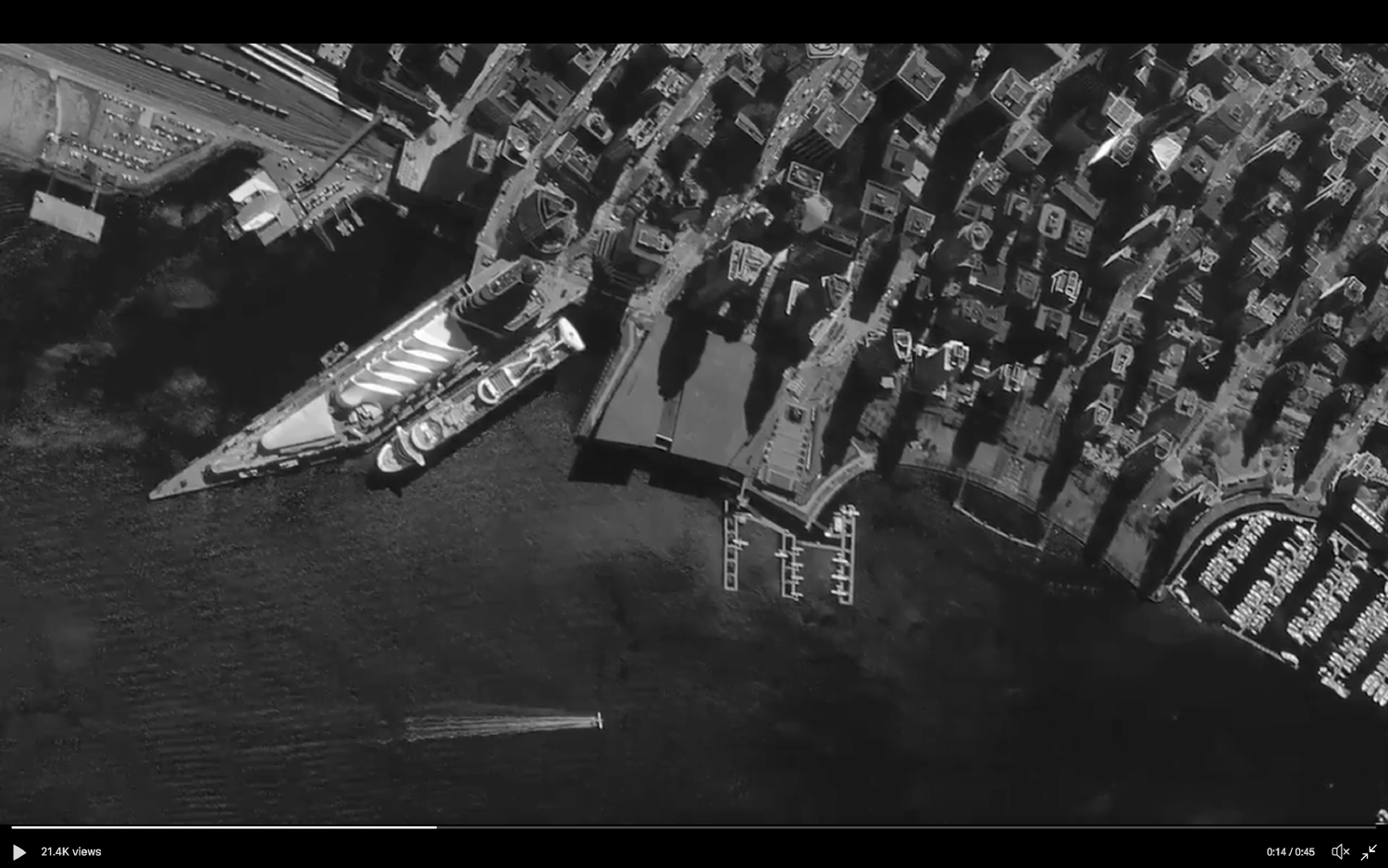 The SkySat Constellation at Planet | engelsjk