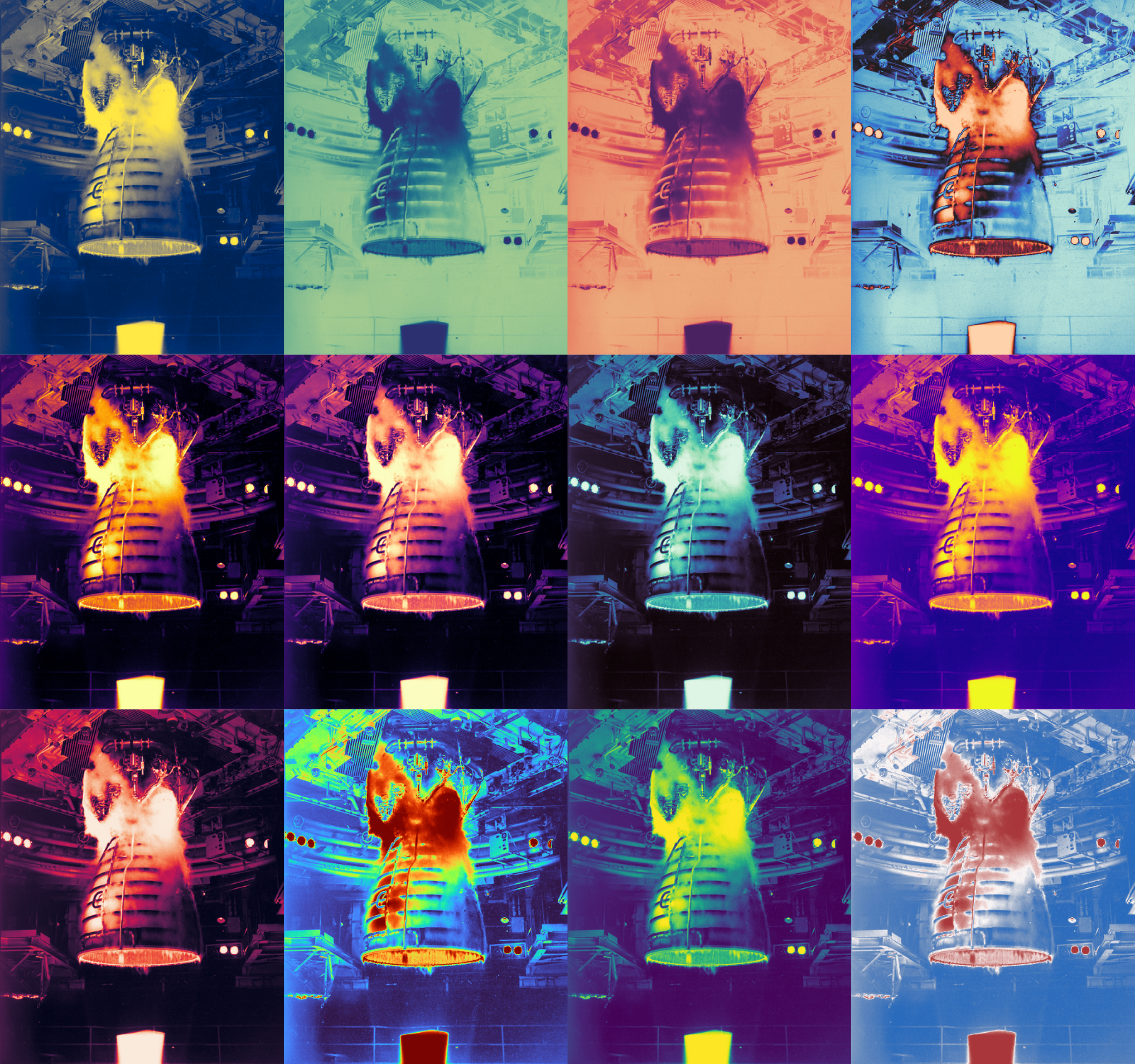 Colormap | engelsjk